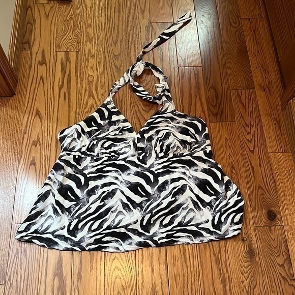 Catalina | Swim | 3x Swim Tops | Poshmark